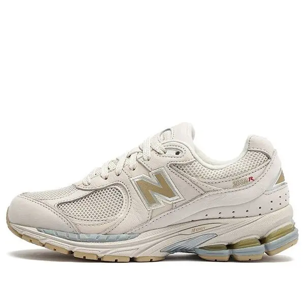 NEW BALANCE 2002r - Cream