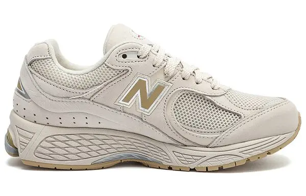 NEW BALANCE 2002r - Cream