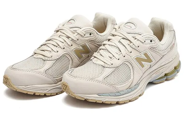 NEW BALANCE 2002r - Cream