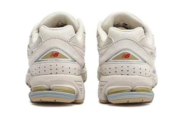 NEW BALANCE 2002r - Cream