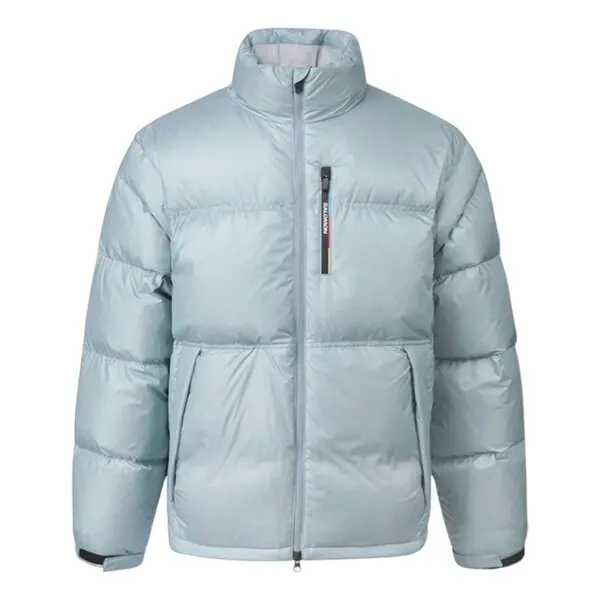 SALOMON Contour Down Jacket