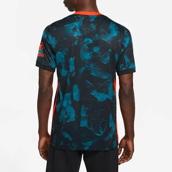 Nike Chelsea Fc 21/22 Stadium Third Jersey