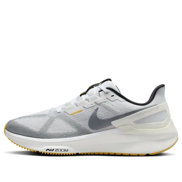 Nike Structure 25 Sneakers - White/black