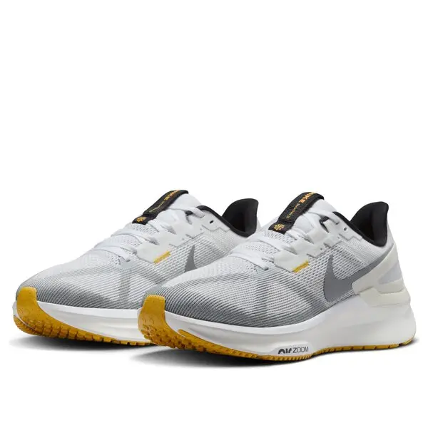 Nike Structure 25 Sneakers - White/black