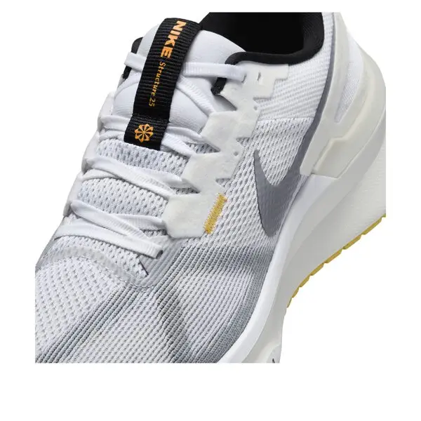 Nike Structure 25 Sneakers - White/black
