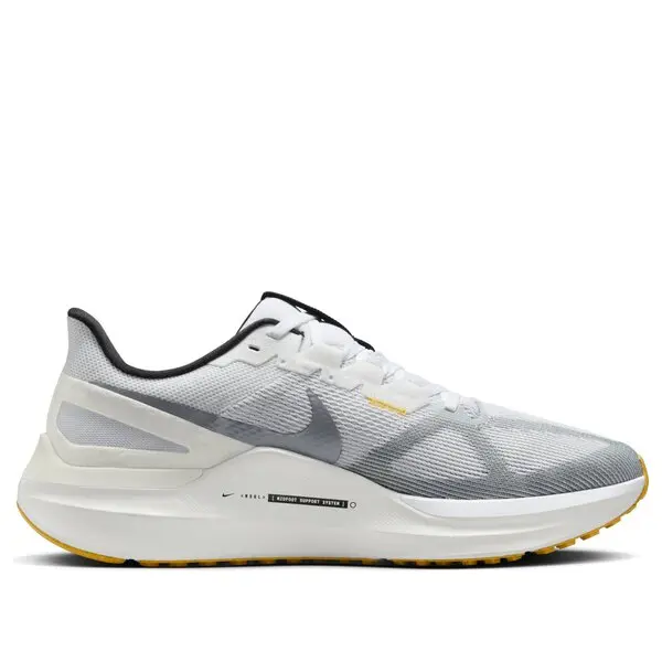Nike Structure 25 Sneakers - White/black