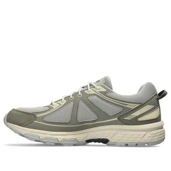Asics Gel-venture Athletic Sneakers - Vanilla Custard