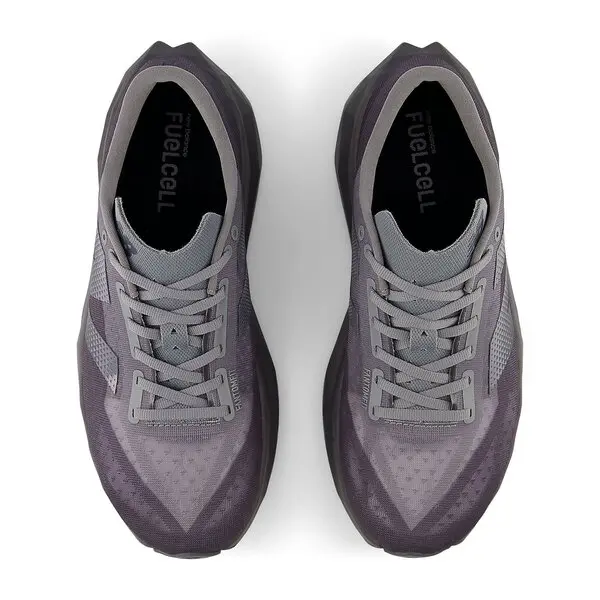 NEW BALANCE Fuelcell Rebel V4 Athletic Sneakers - Grey/black