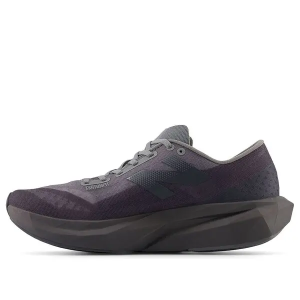 NEW BALANCE Fuelcell Rebel V4 Athletic Sneakers - Grey/black