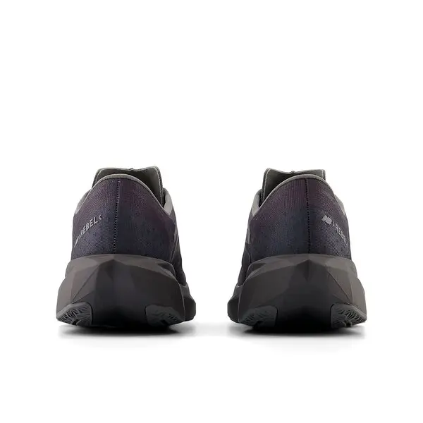 NEW BALANCE Fuelcell Rebel V4 Athletic Sneakers - Grey/black