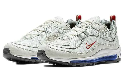 Nike Max 98 "summit " Sneakers - White