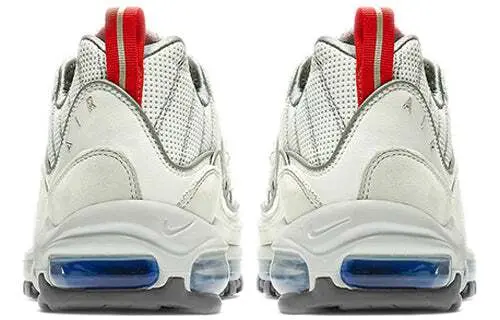 Nike Max 98 "summit " Sneakers - White