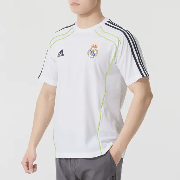 Adidas Real Madrid Ubp T-shirt