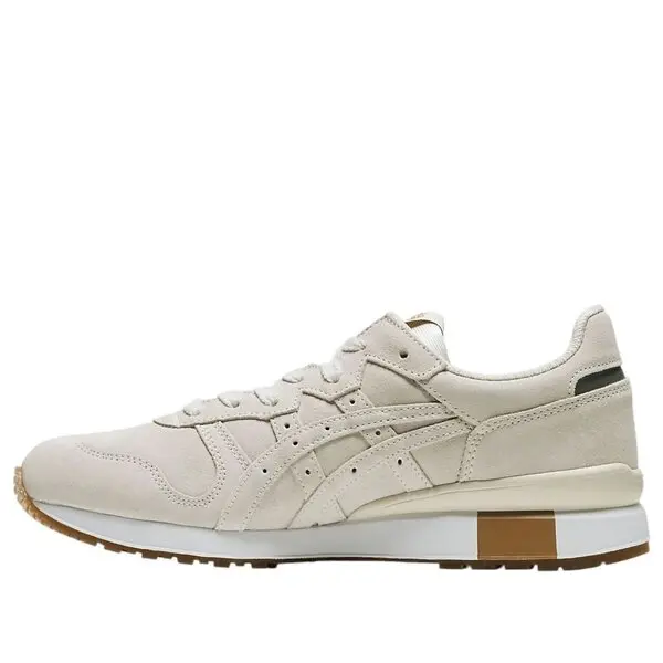 Onitsuka Tiger Tiger Ally Sneakers - Cream