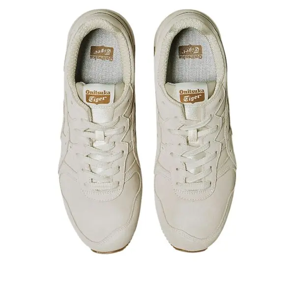 Onitsuka Tiger Tiger Ally Sneakers - Cream