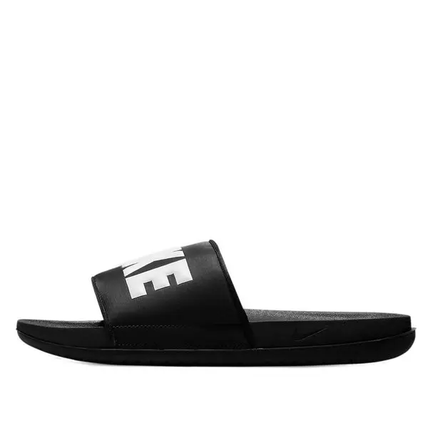 Nike Offcourt Slide - Black