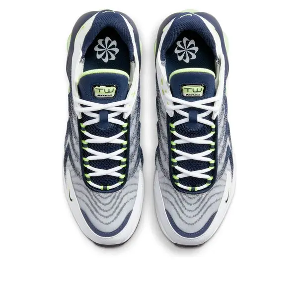 Nike Max Tw Sneakers - Bluewhite