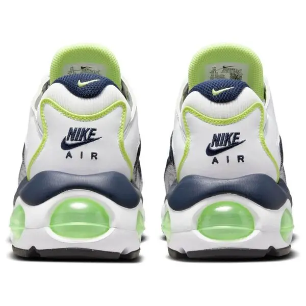 Nike Max Tw Sneakers - Bluewhite