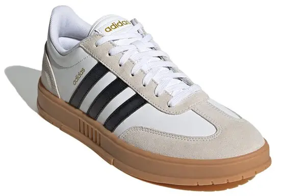 Adidas Gradas Low Top Sneakers