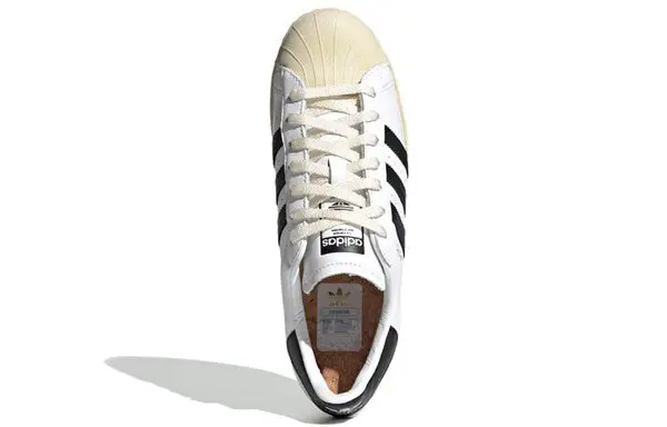 Adidas Superstar Low Top Sneakers