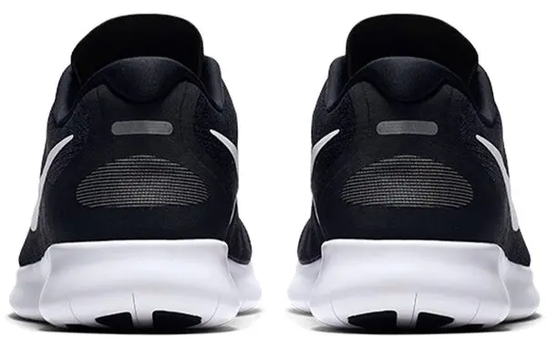 Nike Free Rn 2017 Athletic Sneakers