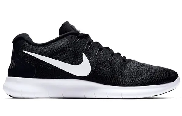 Nike Free Rn 2017 Athletic Sneakers