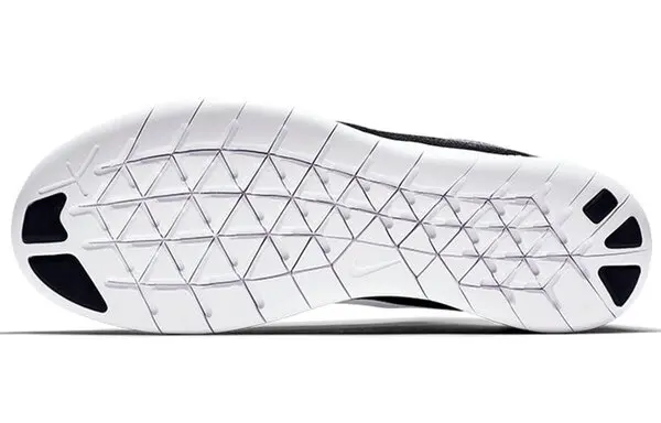 Nike Free Rn 2017 Athletic Sneakers