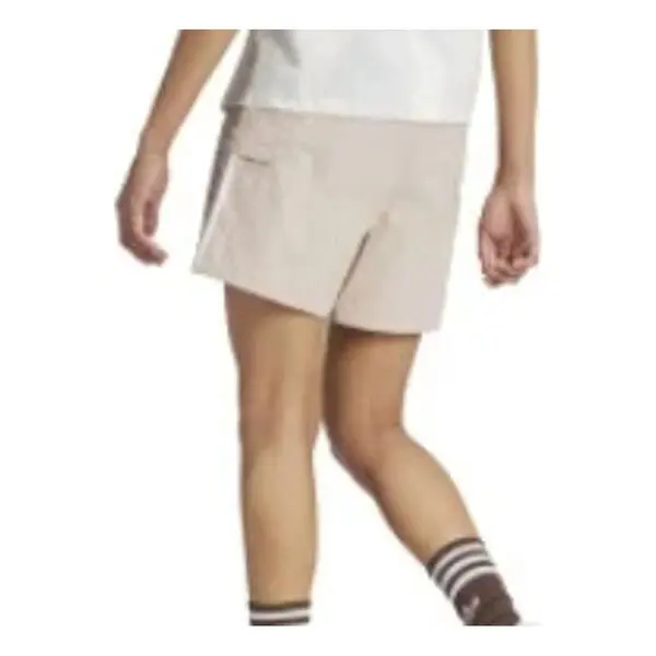 Adidas Adicolor Cargo Shorts - Brown