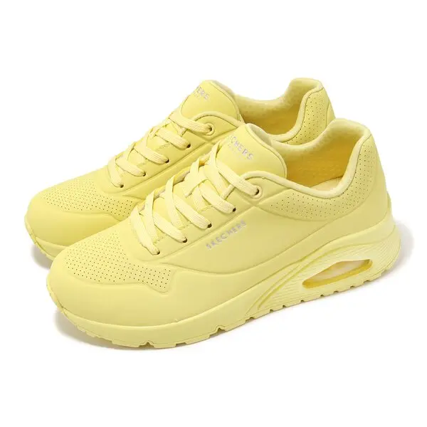 Sketchers Uno-bright Air Sneakers