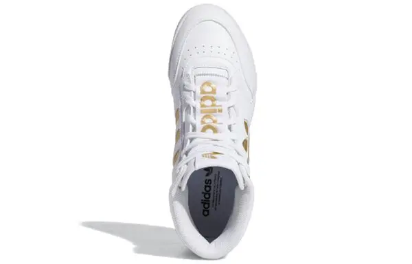 Adidas Drop Step Xl Sneakers