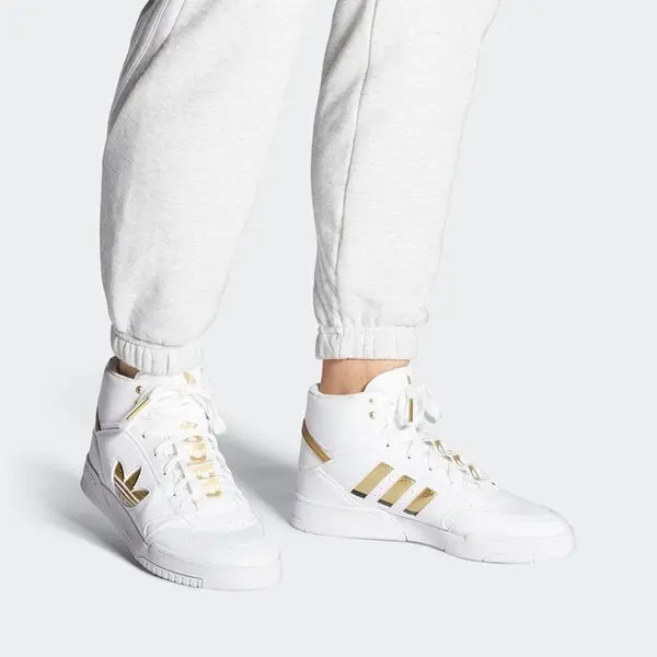 Adidas Drop Step Xl Sneakers