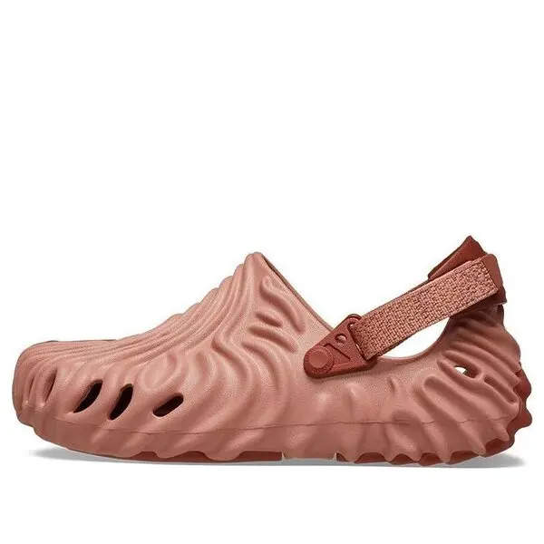 CROCS Salehe Bembury X Pollex Clog 'kuwata - Pink
