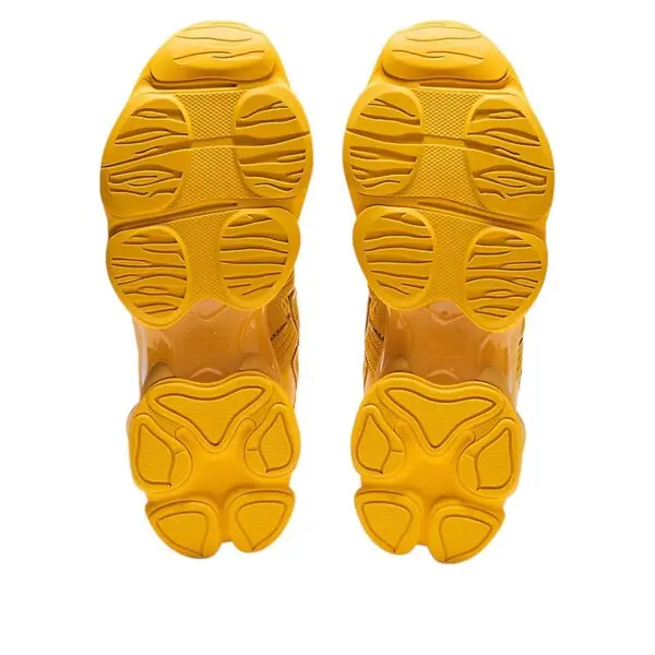 Onitsuka Tiger Tigrun Sneakers - Yellow