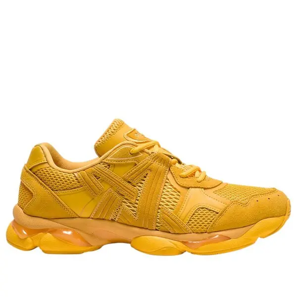 Onitsuka Tiger Tigrun Sneakers - Yellow