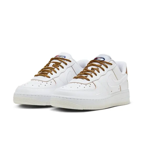 Nike Force 1 '07 Lx 'goddess Of Victory