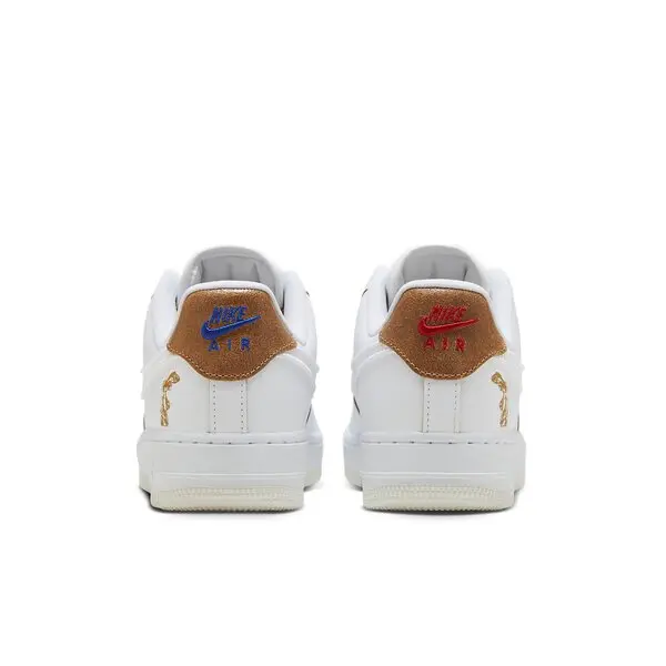 Nike Force 1 '07 Lx 'goddess Of Victory