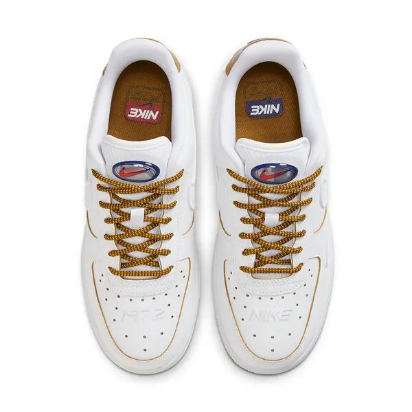 Nike Force 1 '07 Lx 'goddess Of Victory