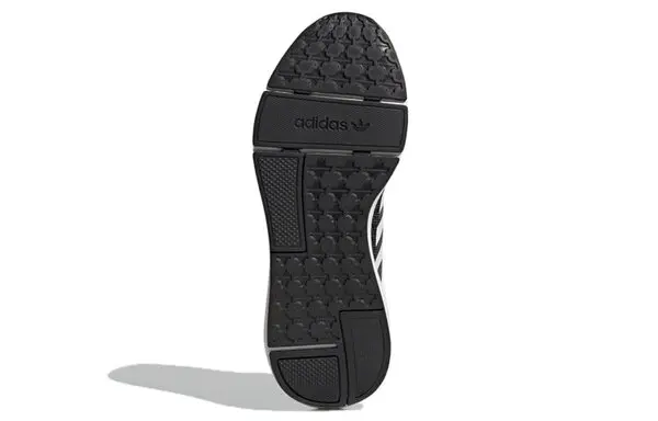 Adidas Originals Swift Run 22 Sneakers - White/black
