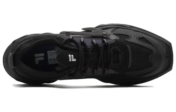 FILA Nebula Sneakers