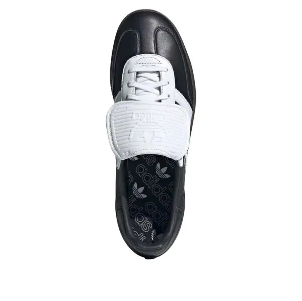 Adidas Samba Lt Sneakers - Core Black/cloud White/gum