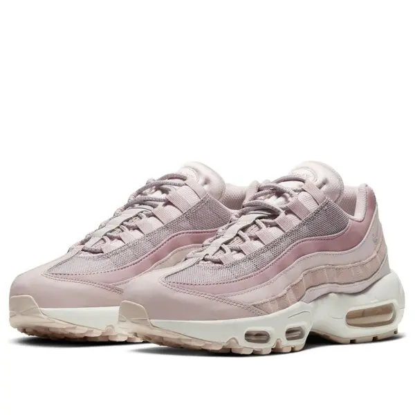 Nike Max 95 Sneakers - Light Pink