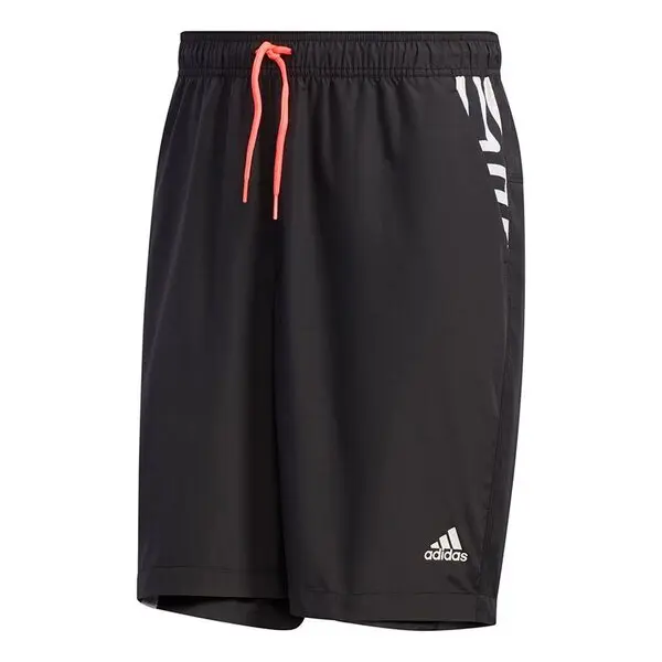Adidas Shorts - Black