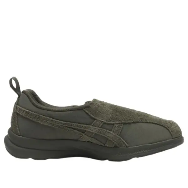 Asics X Billy's Lifewalker Heritage Sneakers - Khaki