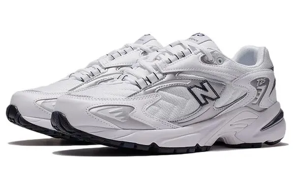 NEW BALANCE 725 Sneakers - Silver/white
