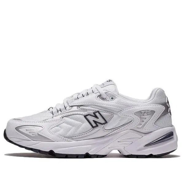 NEW BALANCE 725 Sneakers - Silver/white