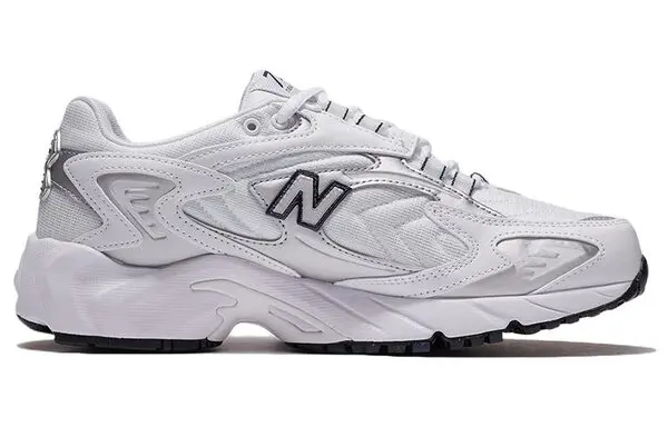 NEW BALANCE 725 Sneakers - Silver/white