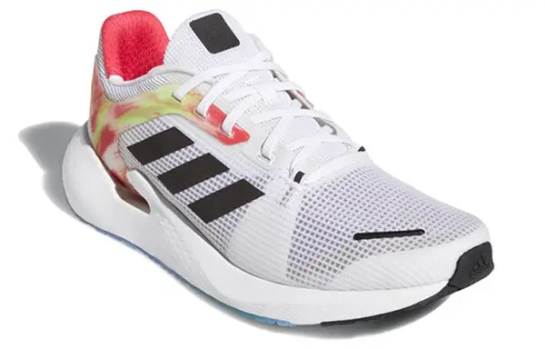 Adidas Alphatorsion 360 "splatter Paint" Sneakers