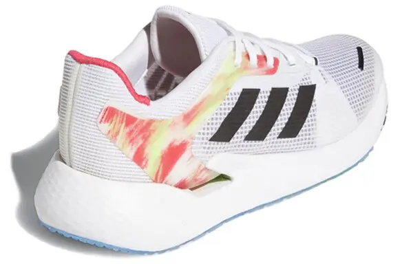 Adidas Alphatorsion 360 "splatter Paint" Sneakers
