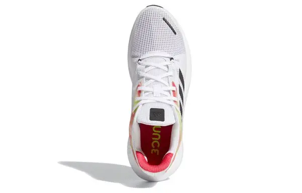 Adidas Alphatorsion 360 "splatter Paint" Sneakers