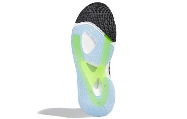 Adidas Alphatorsion 360 "splatter Paint" Sneakers